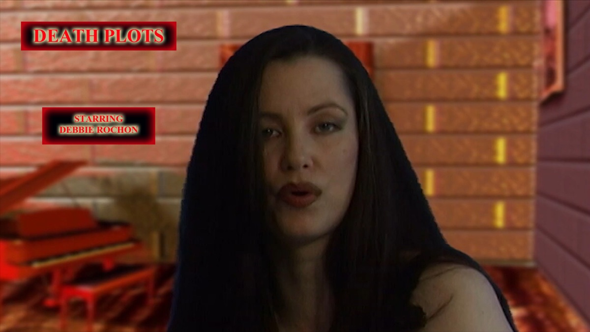 Death Plots - Apple TV