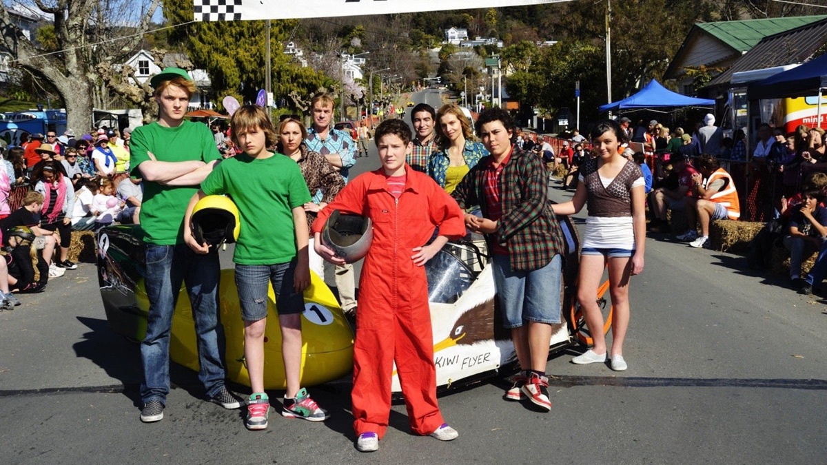 Derby Dogs | Apple TV