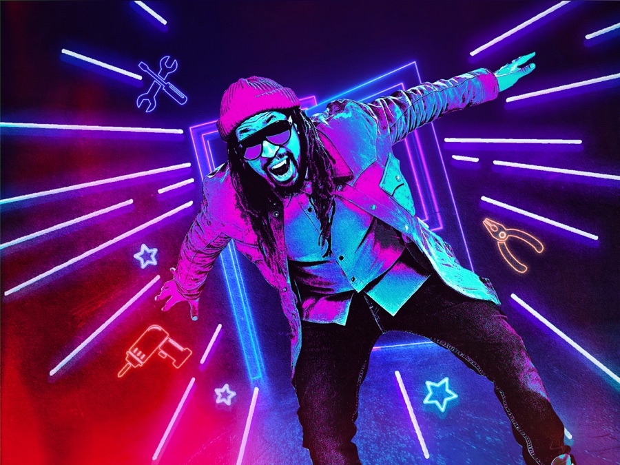 Lil Jon Wants to Do What? | Apple TV
