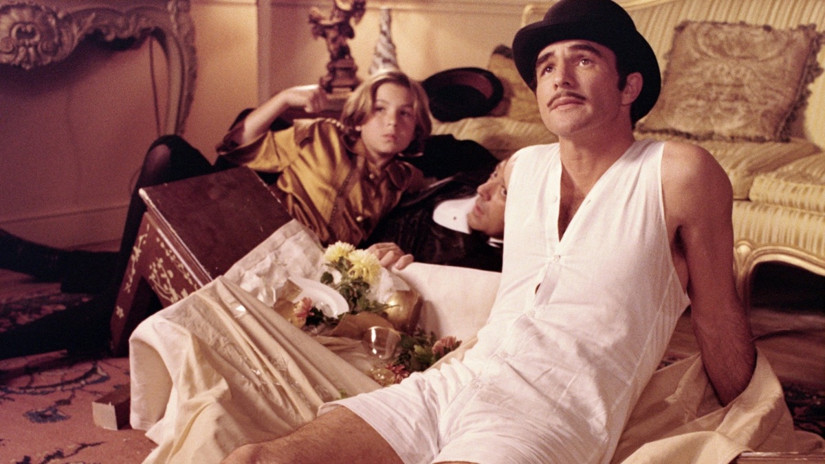 Nickelodeon - Apple TV