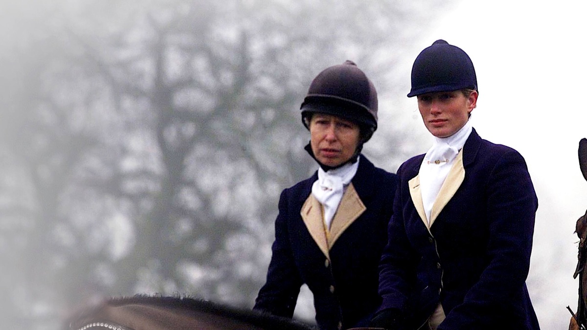 Zara & Anne: Like Mother, Like Daughter? - Apple TV (UK)