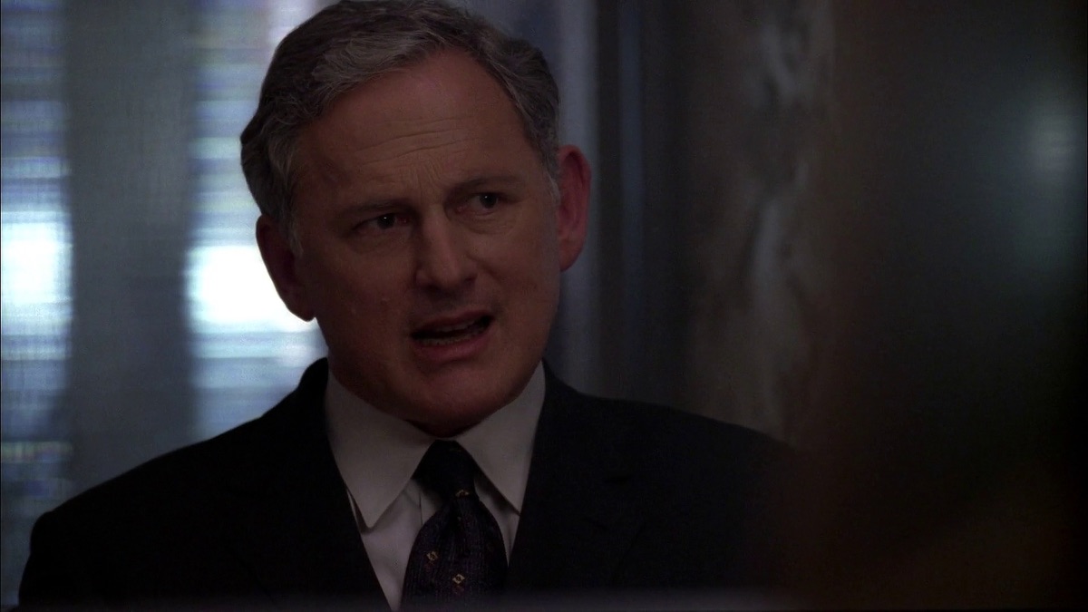 El hombre de nieve - Alias (Temporada 1, Episodio 19) - Apple TV (ES)