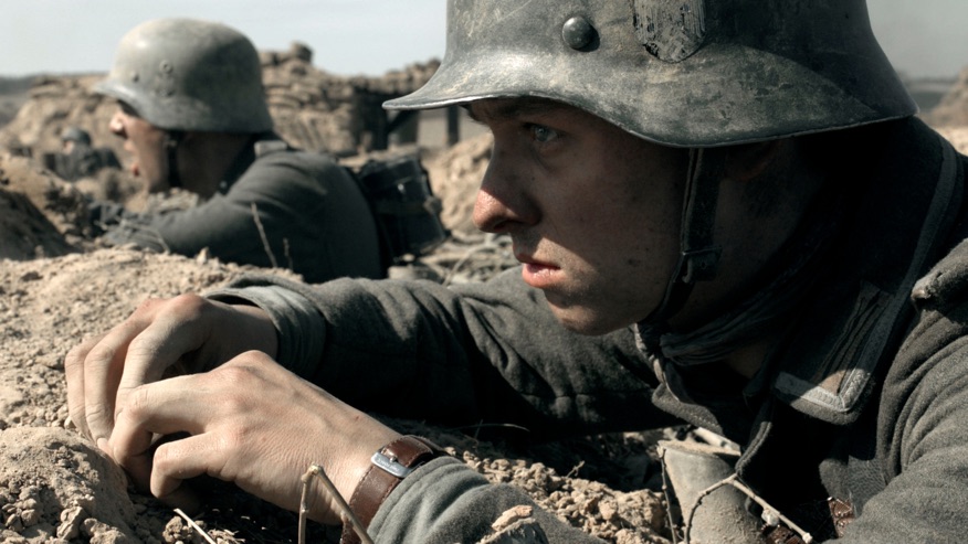 Generation War on Apple TV