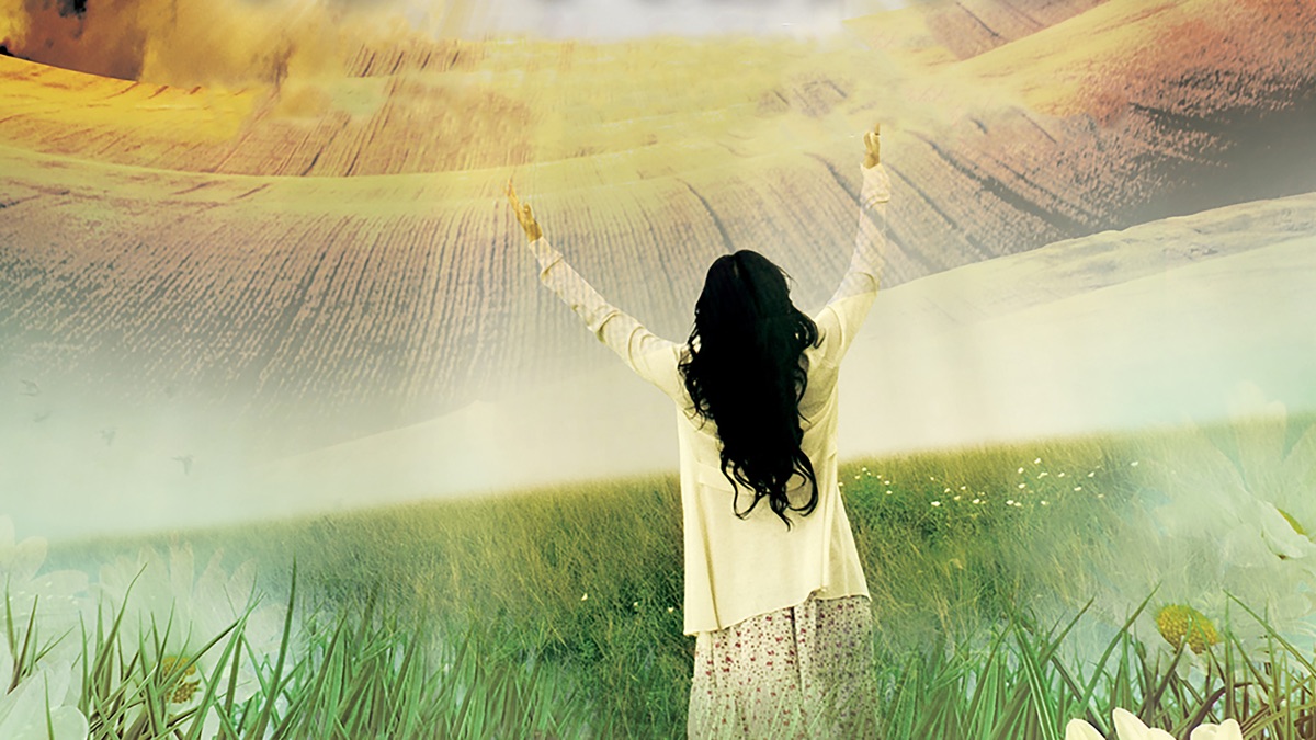 Heaven Is Real - Apple TV