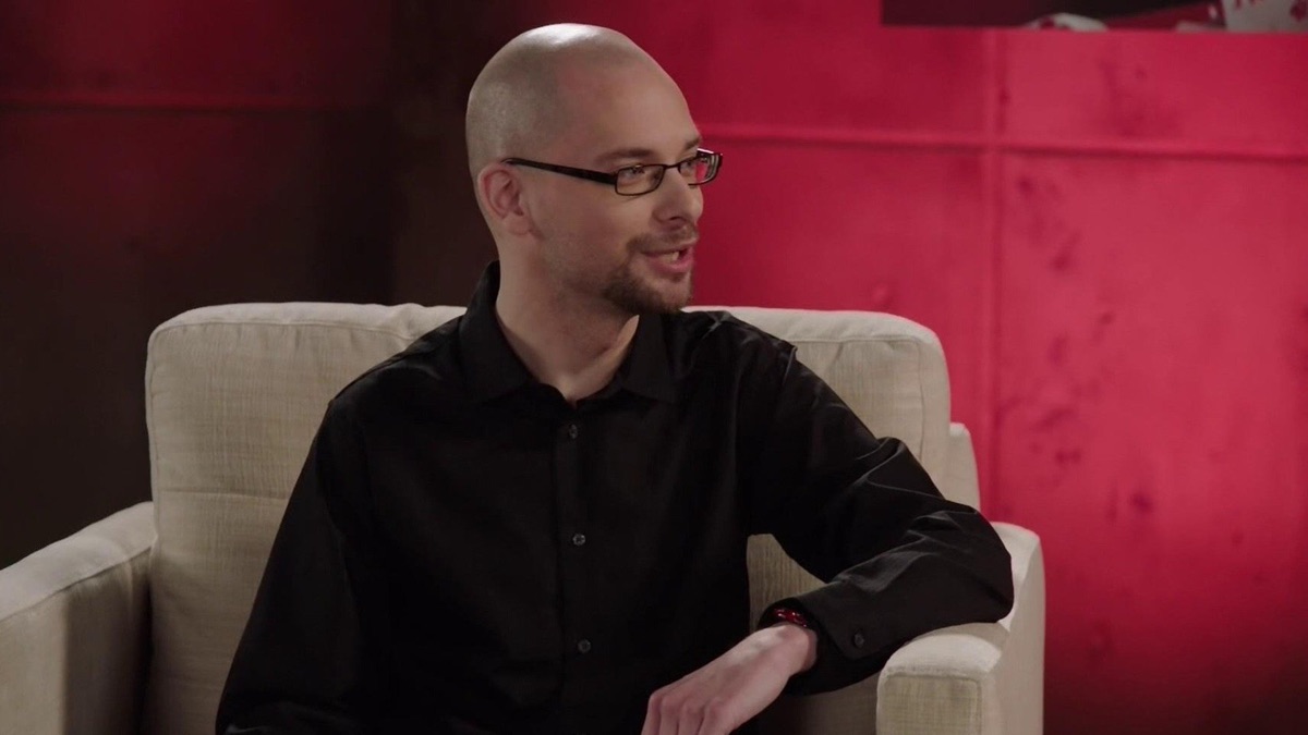 Where Are They Now? Pt. 3 - Tosh.0 (Season 7, Episode 15) | Apple TV