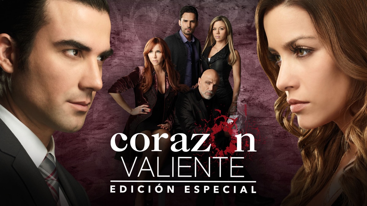 Corazón Valiente Edición Especial | Apple TV