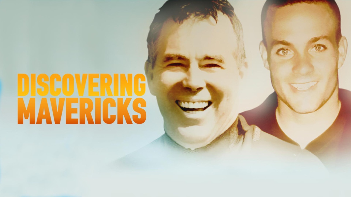 Discovering Mavericks Bonus Cut | Apple TV