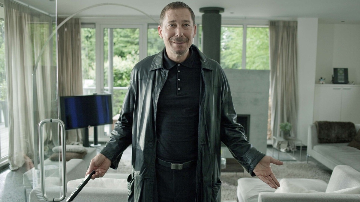 Uncle Hank | Apple TV (uk)