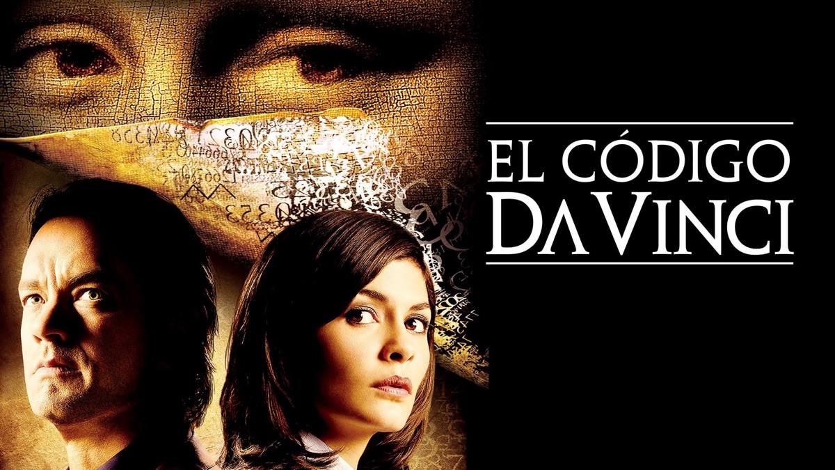 El código Da Vinci | Apple TV