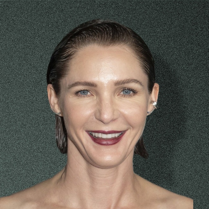 Jessica Ann Collins - Apple TV