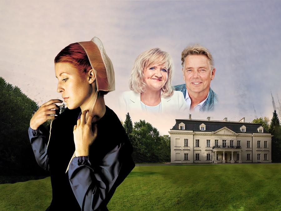 The Confession Musical | Apple TV