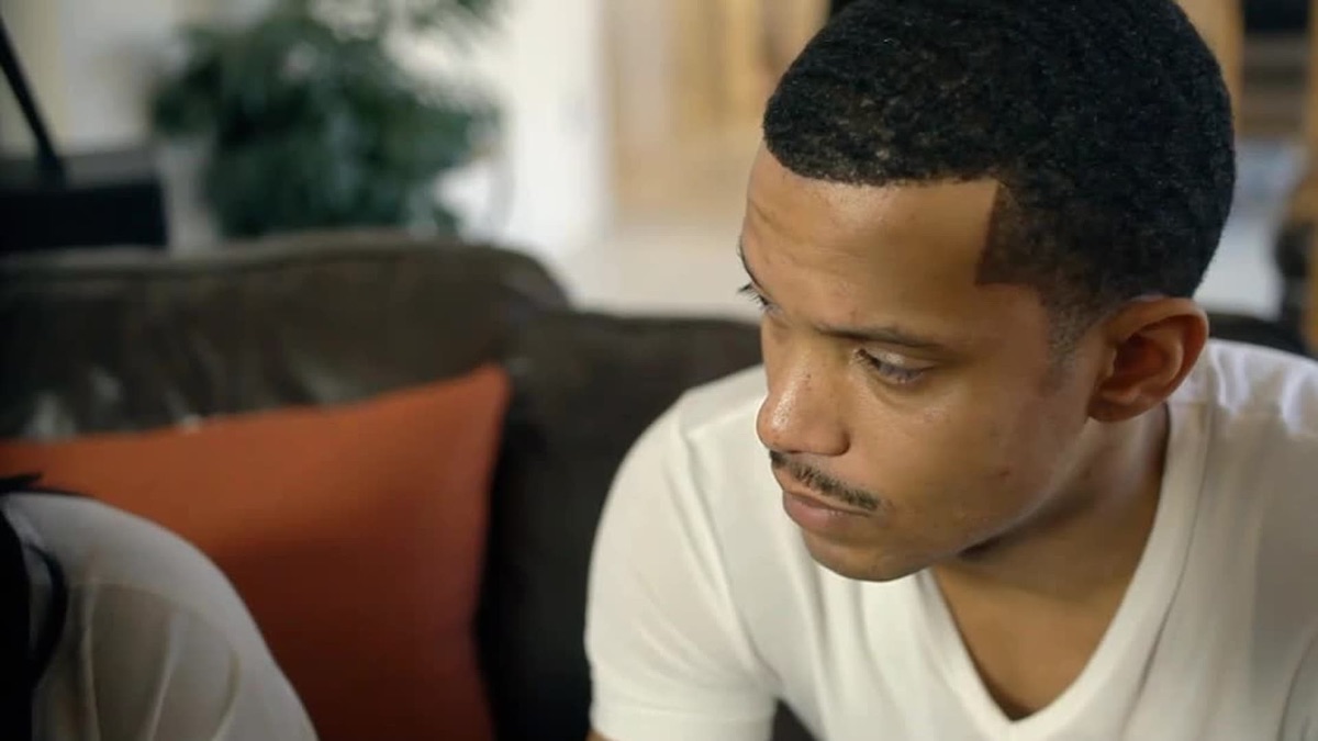 Split Second - Apple TV