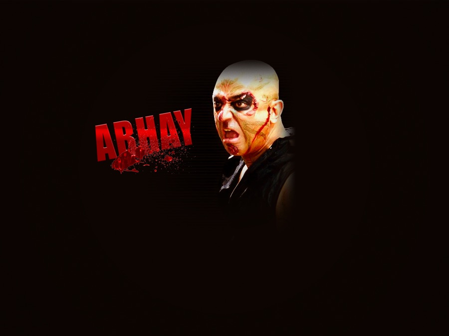 Abhay | Apple TV