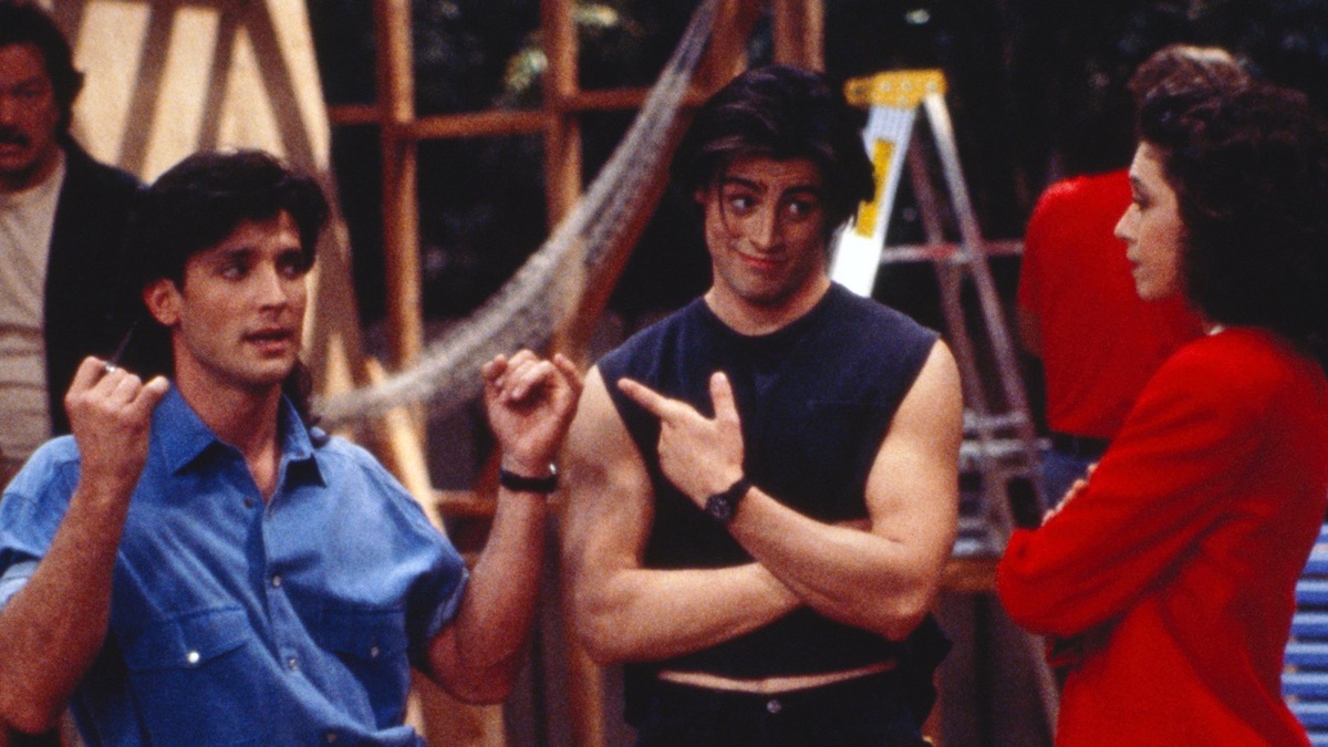 Vinnie & Bobby | Apple TV (CA)