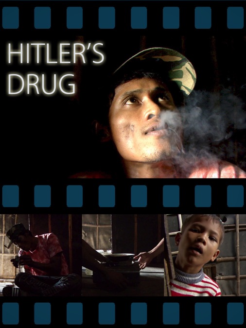 Hitler's Drug - Apple TV