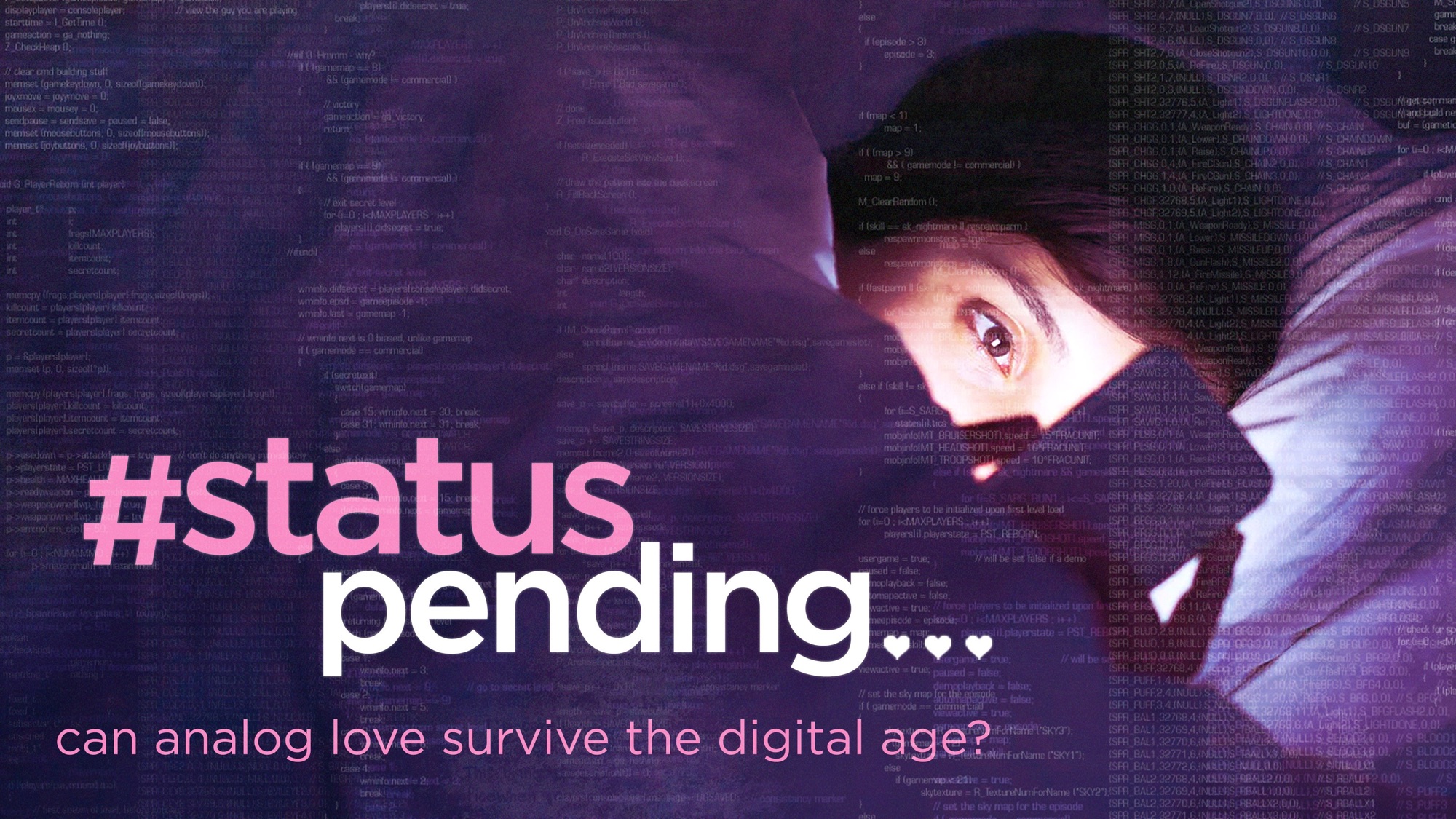 Status Pending | Apple TV