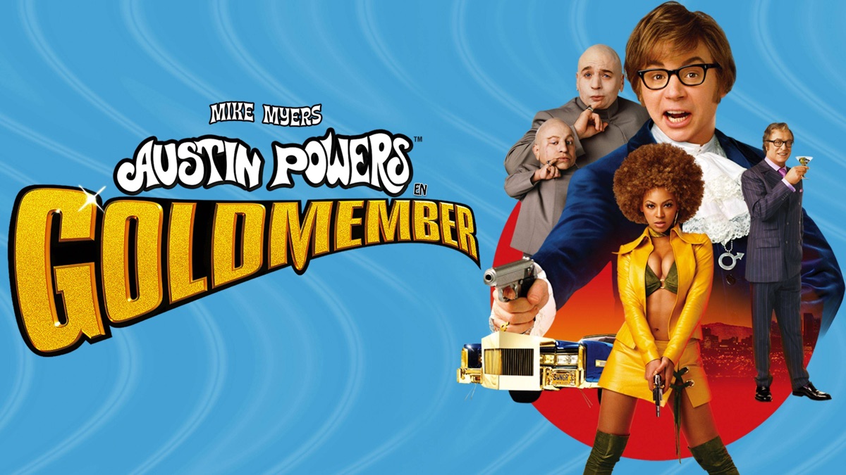 Austin Powers En Goldmember | Apple TV