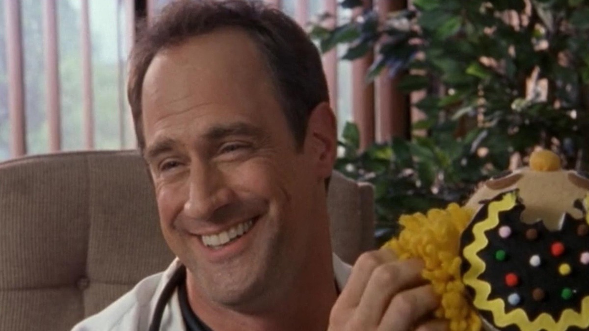 My White Whale – Scrubs (Series 3, Episode 3) | Apple TV