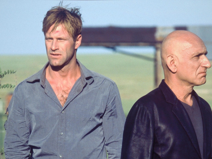 Suspect Zero - Apple TV (IN)