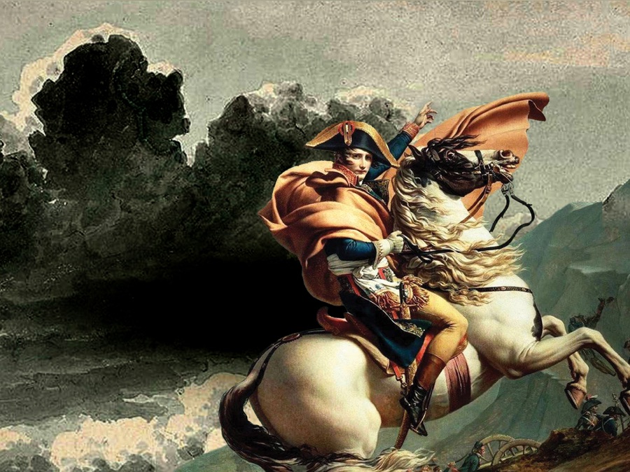 The Great Commanders | Apple TV