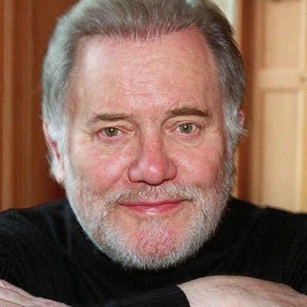 Bernard Fresson | Apple TV