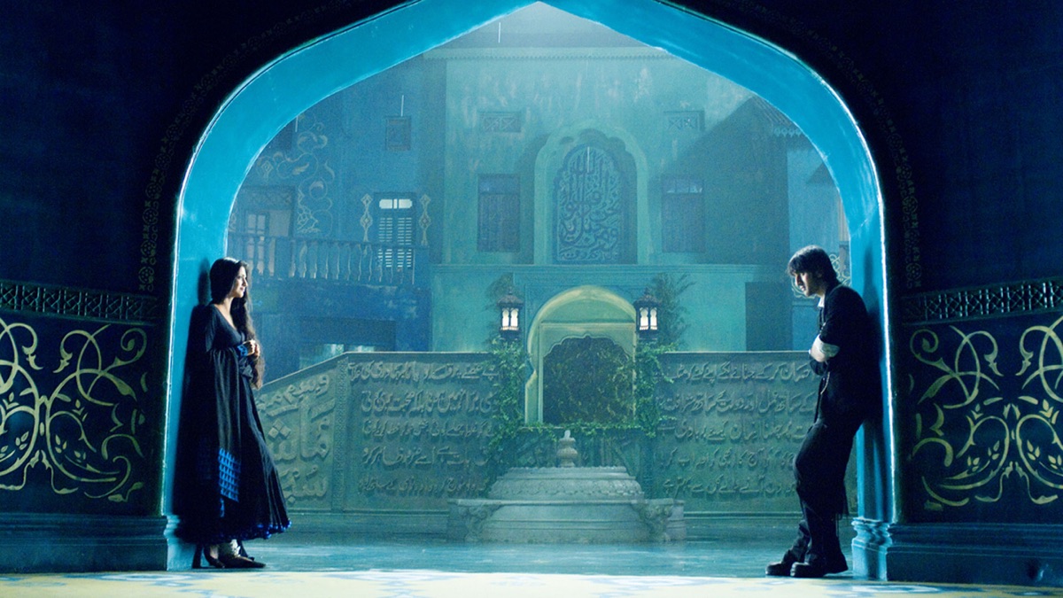 Saawariya | Apple TV (GW)