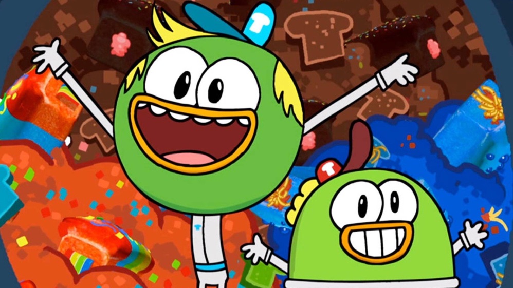 Breadwinners | Apple TV