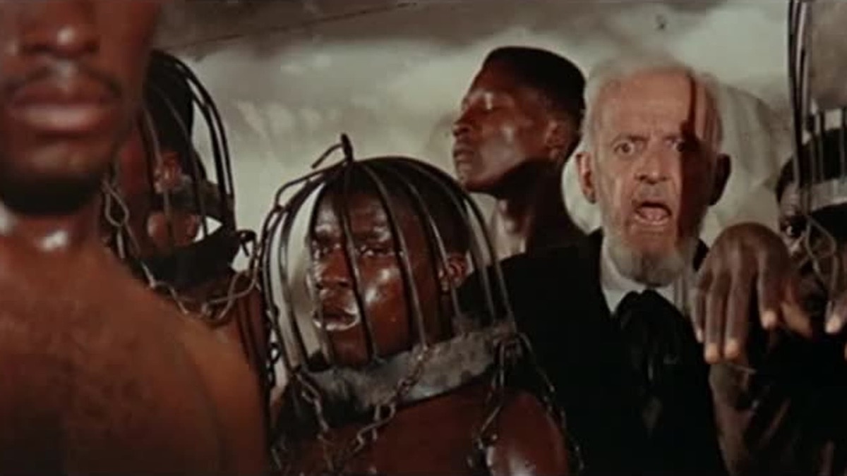 Goodbye Uncle Tom - Apple TV