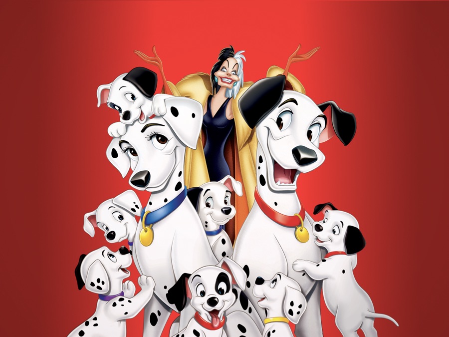 101 Dalmatians | Apple TV