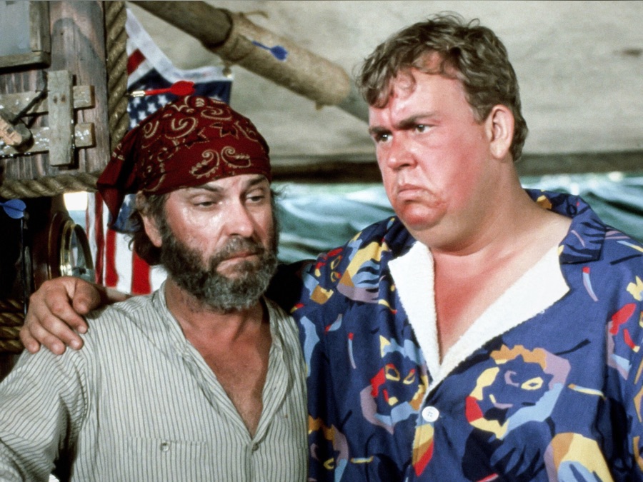 Summer Rental | Apple TV