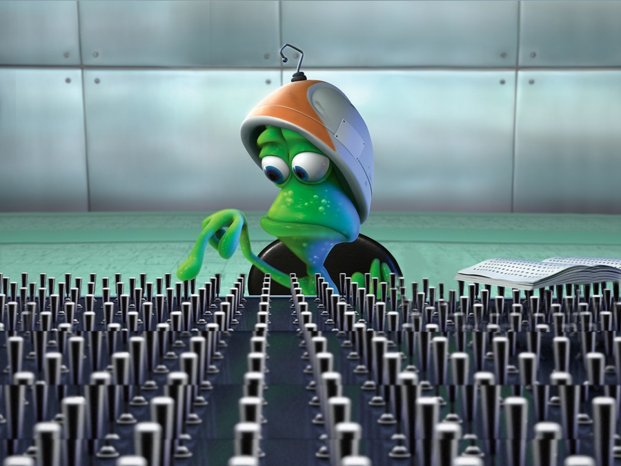 Abducido | Apple TV (ES)