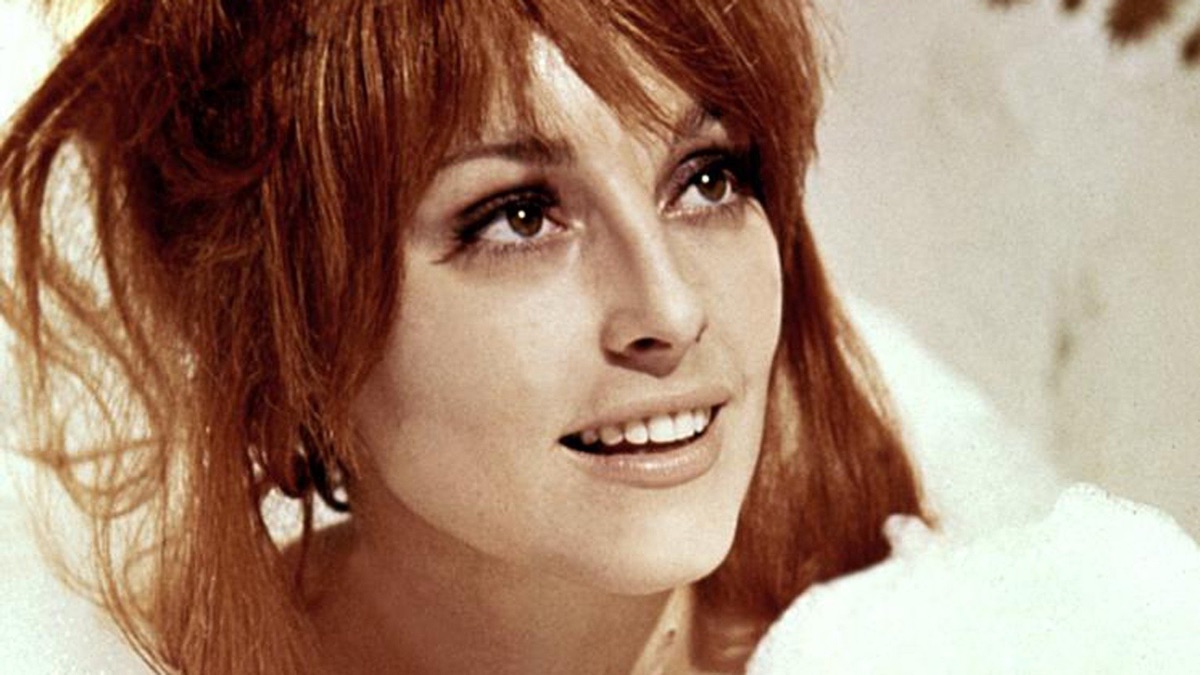 The Fearless Vampire Killers - Apple TV