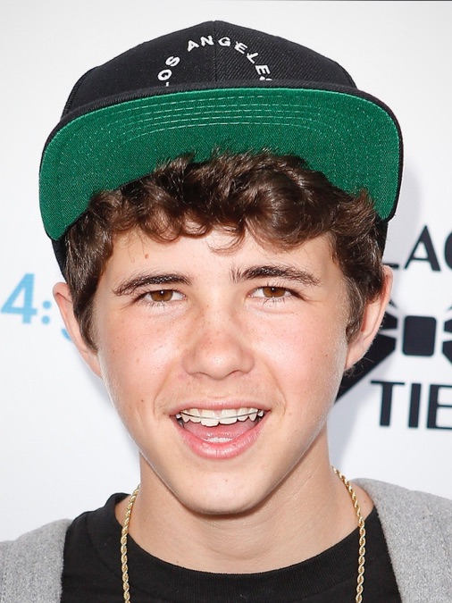 Jonathan Morgan Heit - Apple TV