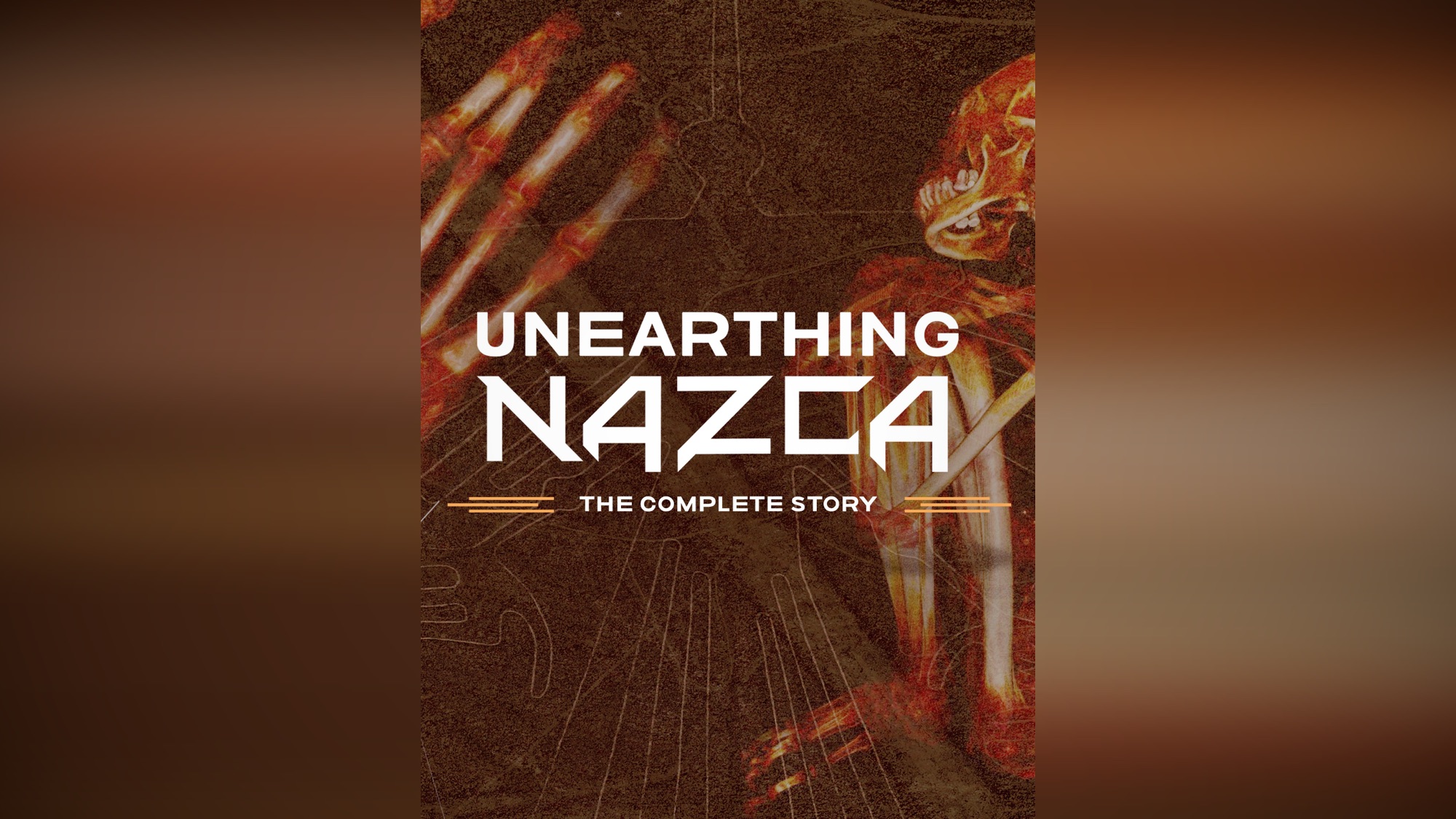 Unearthing Nazca: The Complete Story | Apple TV