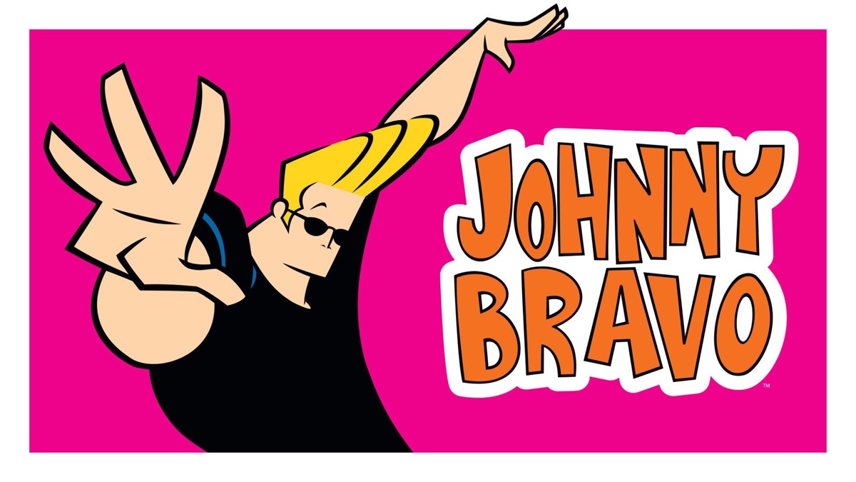 Johnny Bravo | Apple TV