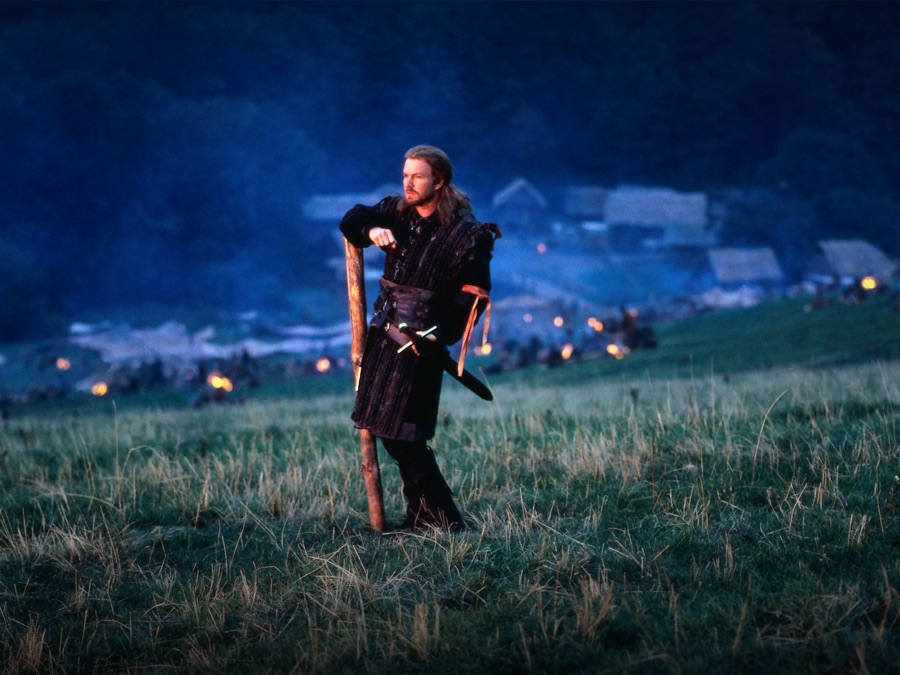 Dragonheart | Apple TV (BR)