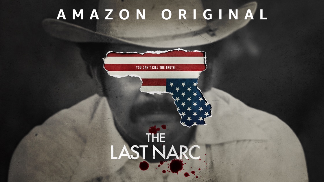 The Last Narc on Apple TV
