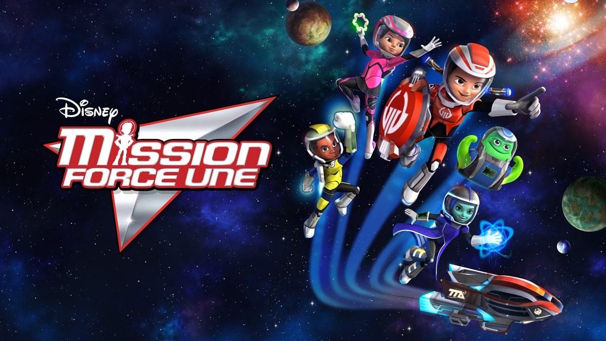 Miles dans l'espace | Apple TV