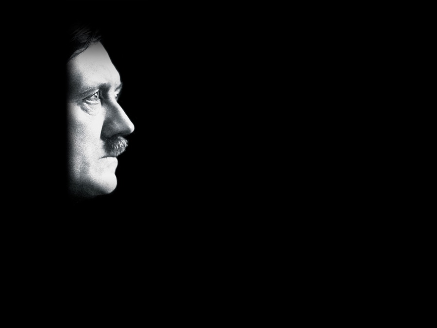 The Hitler Chronicles - Blueprint For Dictators - Apple TV (UK)