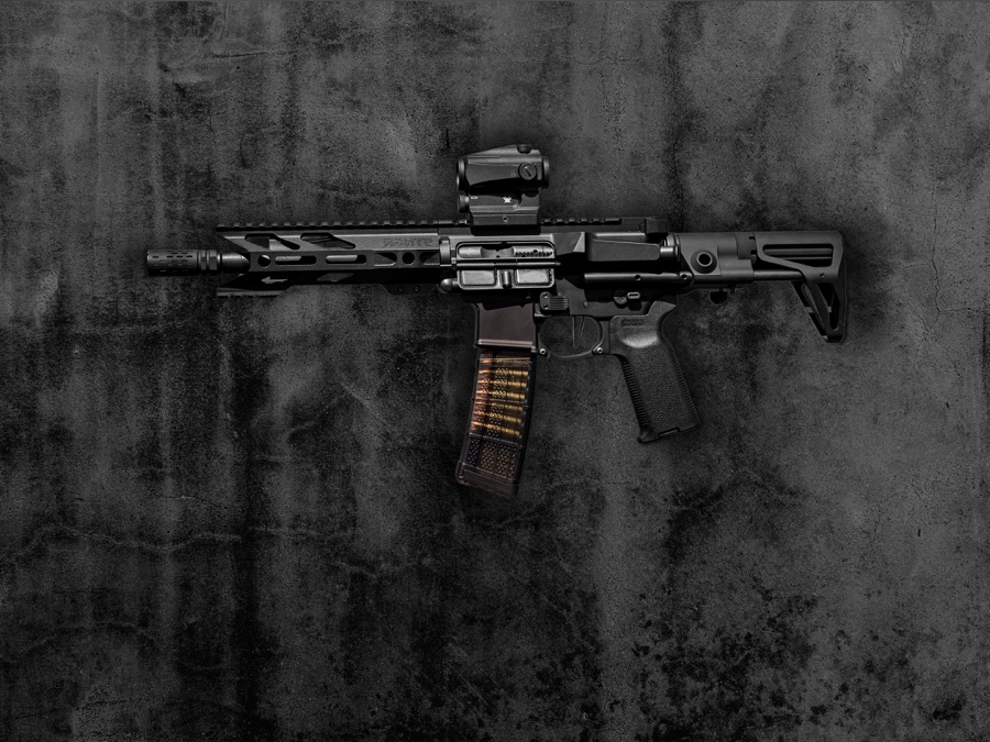 Mercernaries - Apple TV