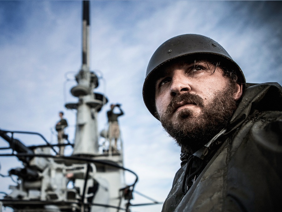 Hell Below | Apple TV (台灣)