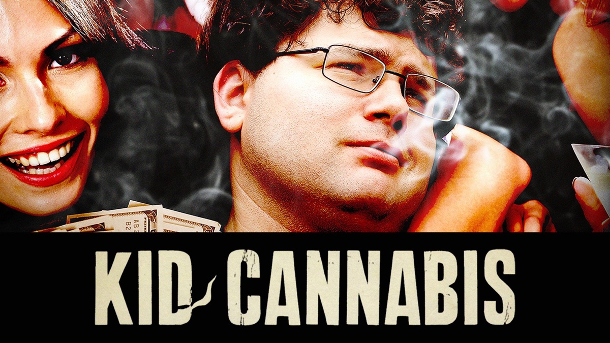 "Kid cannabis" en Apple TV