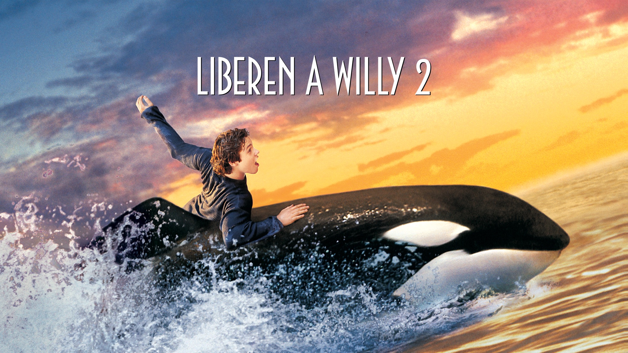 Liberen A Willy 2 | Apple TV