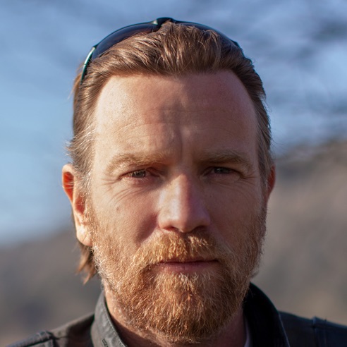 Long Way Round | Apple TV+