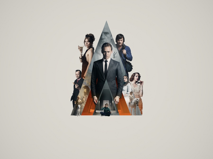 High-Rise | Apple TV