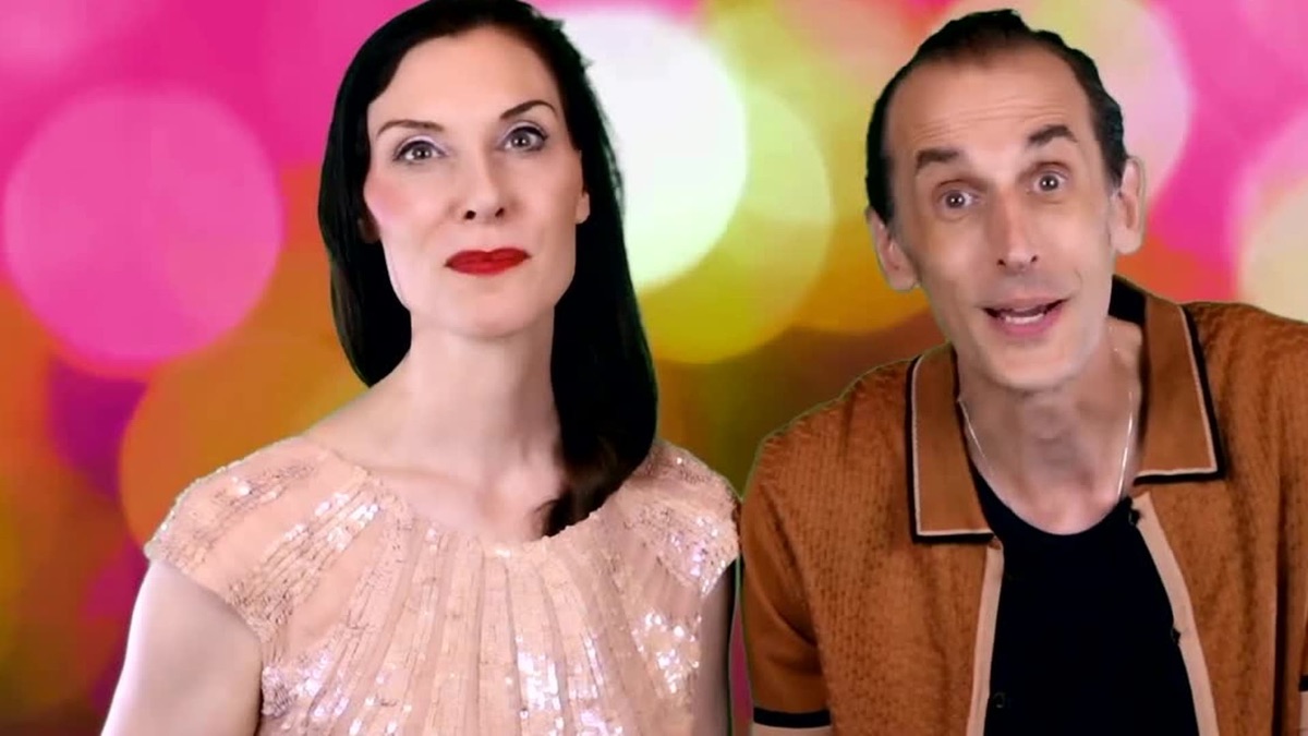 The Dorians TV Toast 2021 - Apple TV