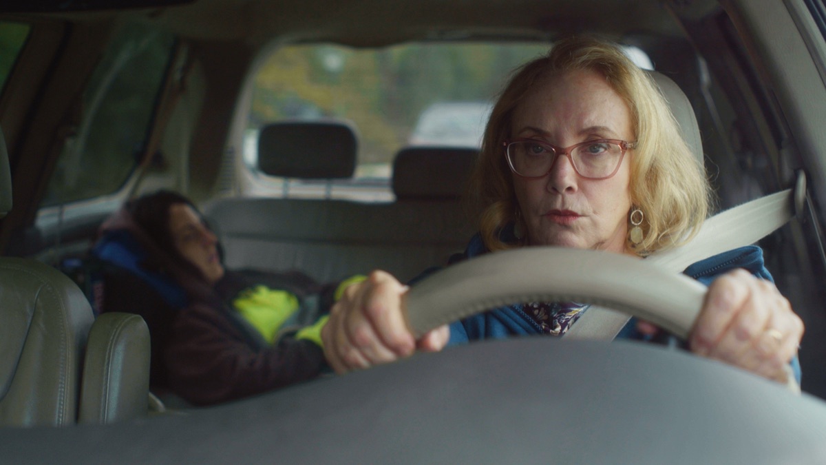 The Year Between | Apple TV