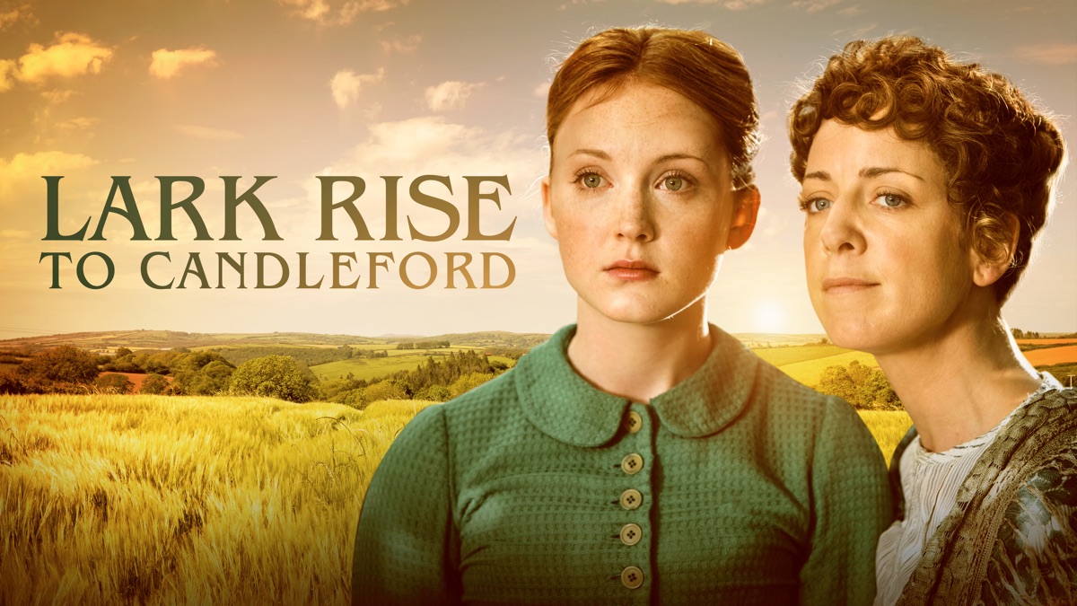 Lark Rise to Candleford on Apple TV