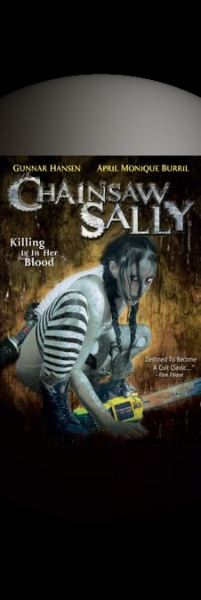 Chainsaw Sally | Apple TV