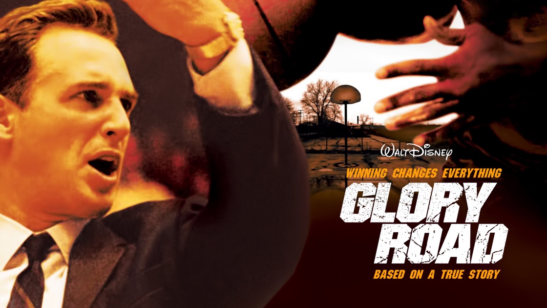 Glory Road | Apple TV